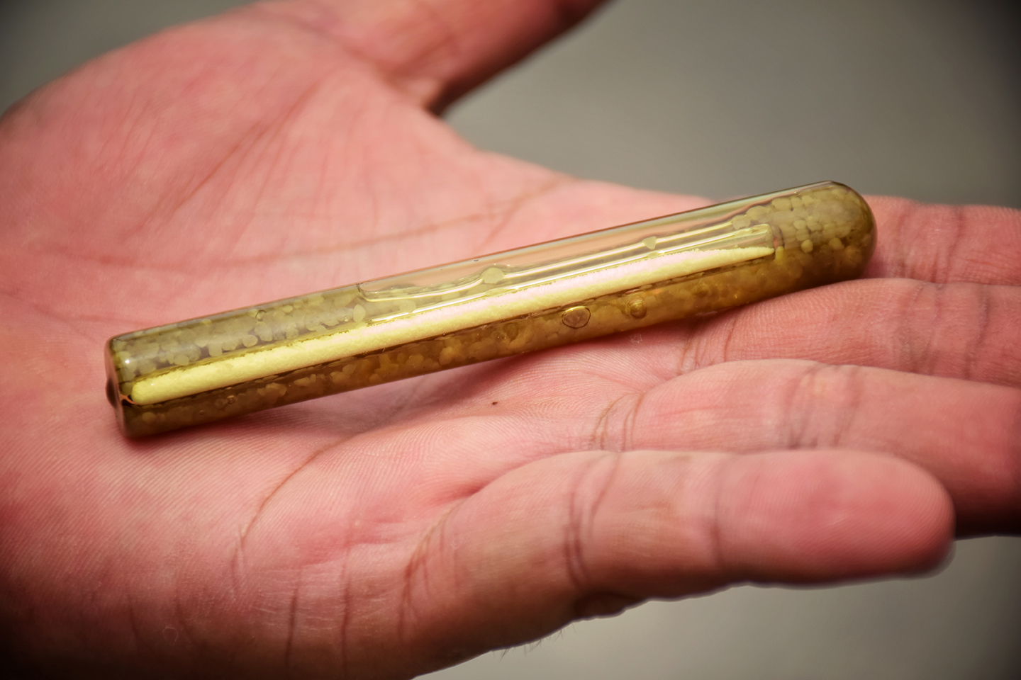 Resin Capsule - Fortune Luxury Homes